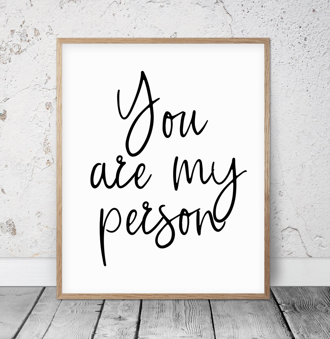 Youre My Person You re My Person You Are My Person Your Etsy youre-my-person-you-re-my-person-you-are-my-person-your-etsy