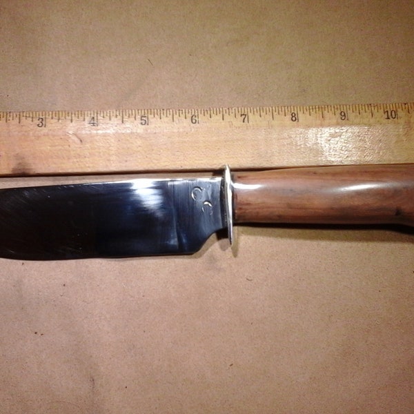 Snake Knife Handle - Etsy