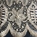 Early 20th Century Mechlin Lace 3m X 11cm. Unused. Immaculate and ...