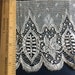Early 20th Century Mechlin Lace 3m X 11cm. Unused. Immaculate and ...