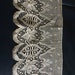 Early 20th Century Mechlin Lace 3m X 11cm. Unused. Immaculate and ...