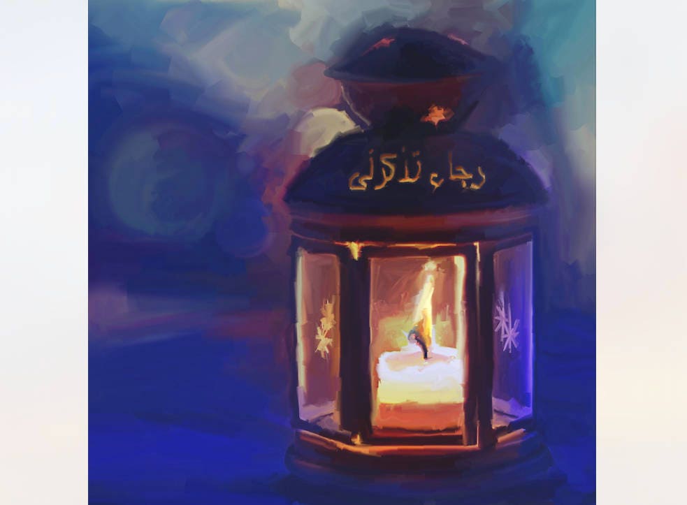 Remember the Refugees, please Remember Me, Loss of a Loved One Art ...