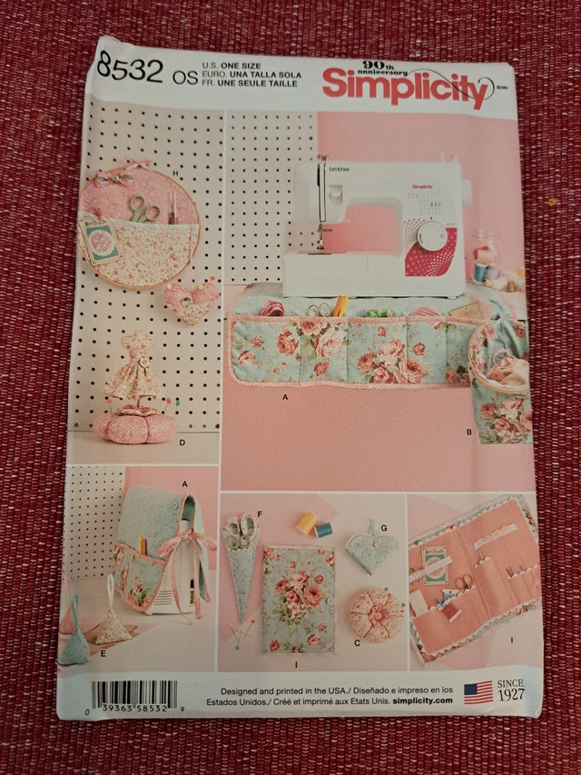 KittySewandSew - Etsy