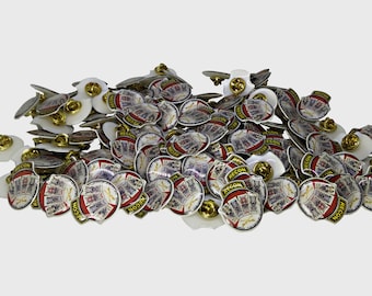 Custom lapel pins | Etsy