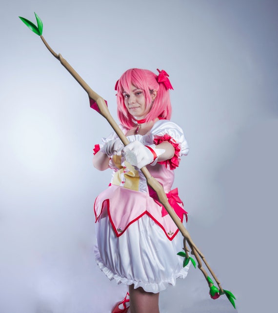 Madoka Kaname Bow
