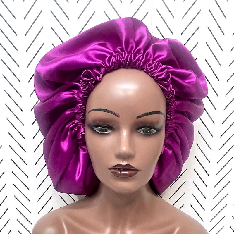 Wedding Bonnet - Etsy