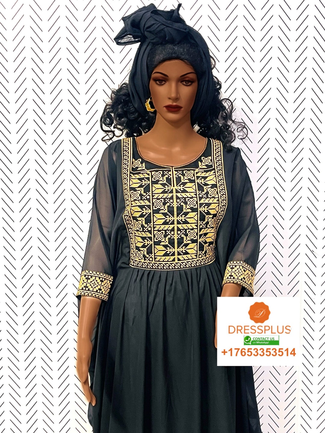 Abaya,kaftan,caftan,boubou,women Dress,flowy Dress - Etsy