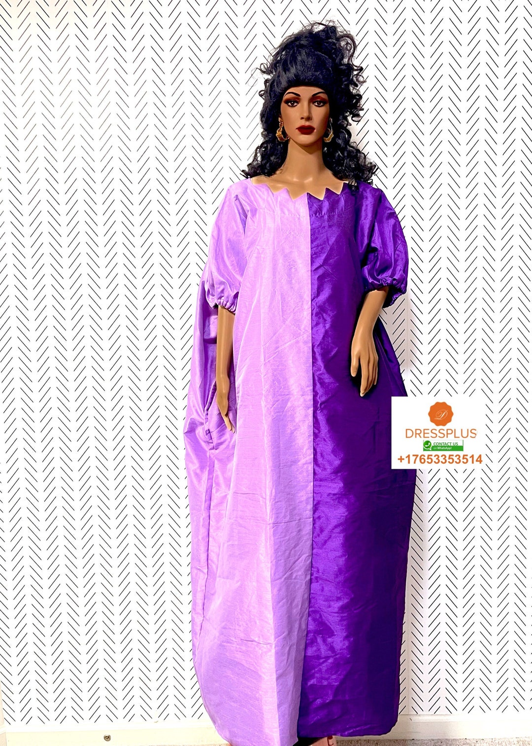 OBD Agbada, Robe Agbada, Boubou, Rich Aunty, Agbada pour femme, Tinko ...
