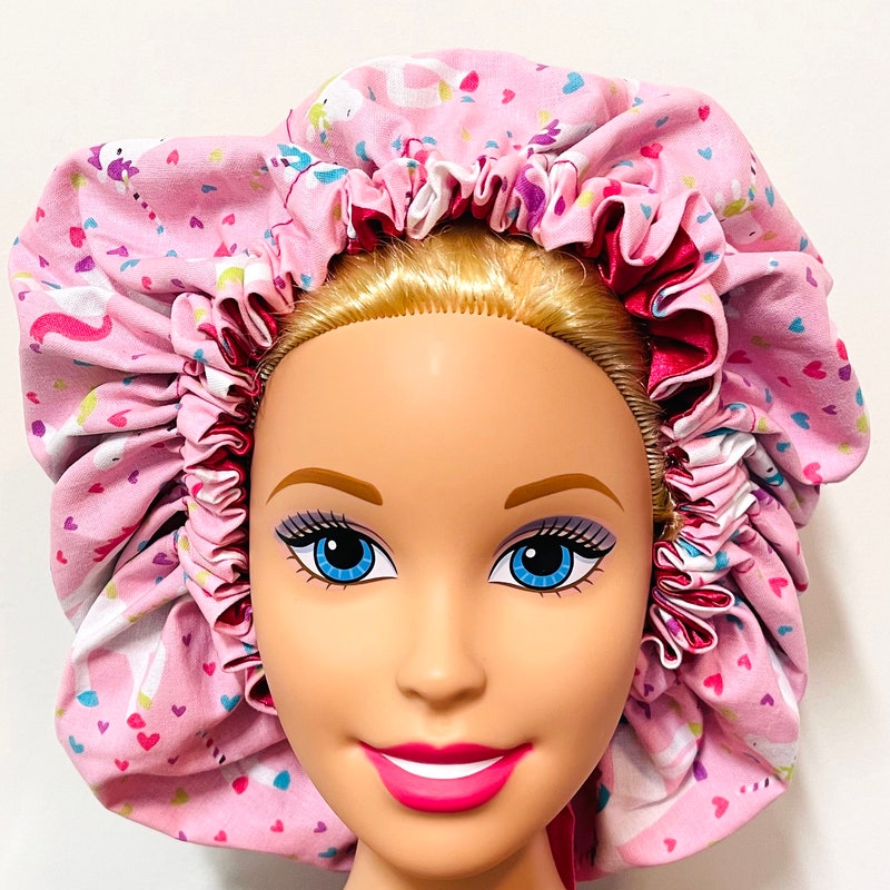 Little Girl Bonnets - Etsy