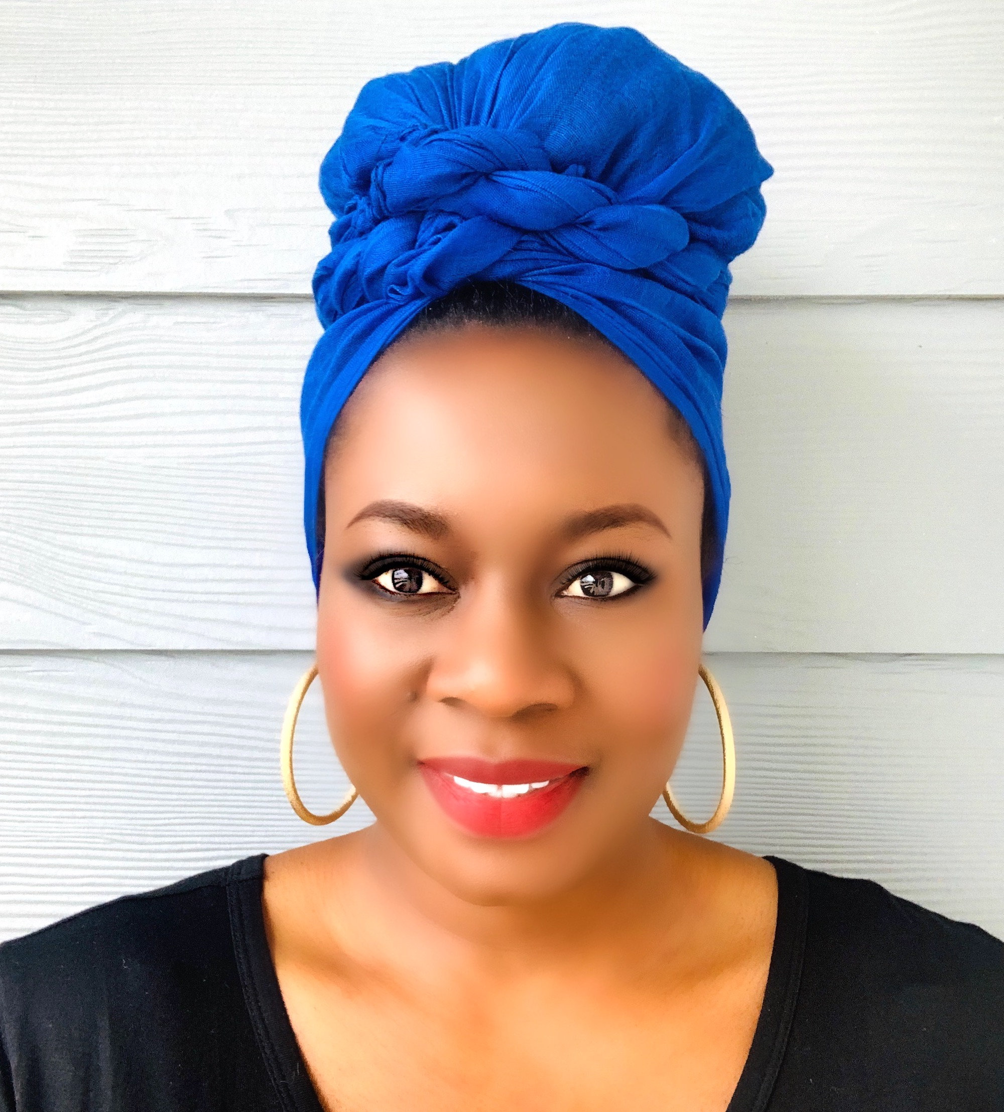 Head Wrap Head Scarf duraghair Protection Long Hair Scarf - Etsy