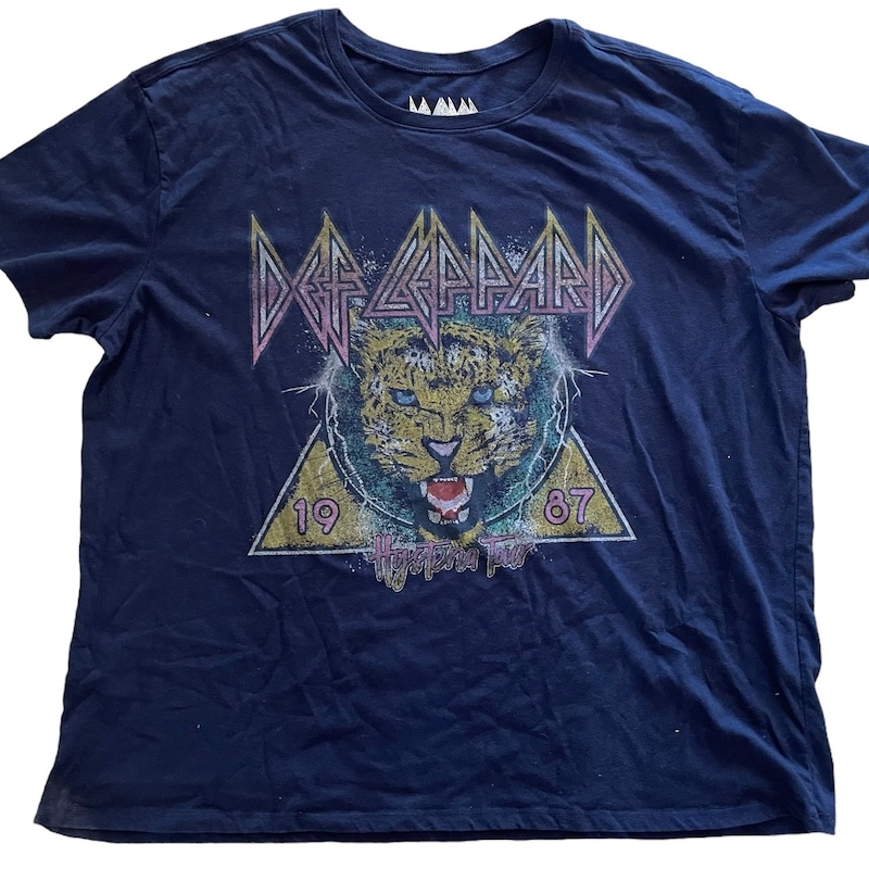 Def Leppard - Etsy