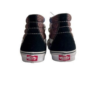 Vans Sk8-hi Reissue Free Bird High Top Sneaker Size 7 Men’s 8.5 Womens ...