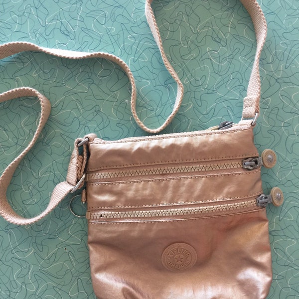 Kipling Vintage Bag - Etsy