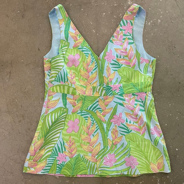 Lilly Pulitzer Etsy