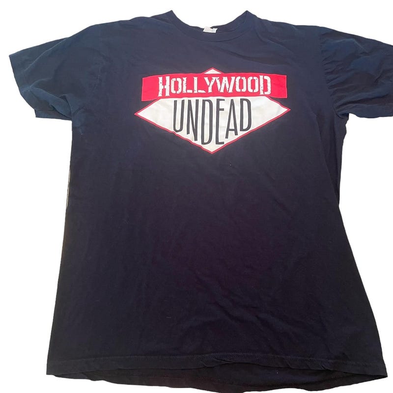 Hollywood Undead - Etsy