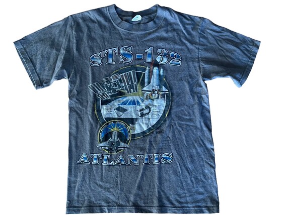 Iconic NASA Kennedy Space Center Space Shuttle Unise… - Gem