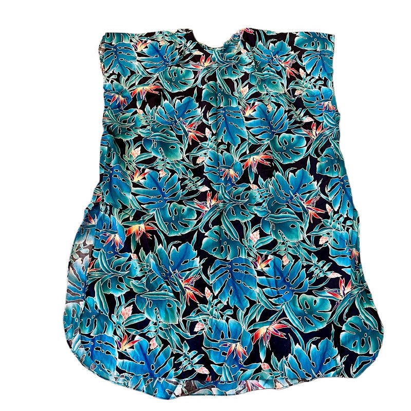 Hawaiian Mumu Dresses for Women - Etsy