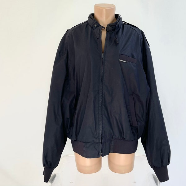 Members Only Jacket - Etsy