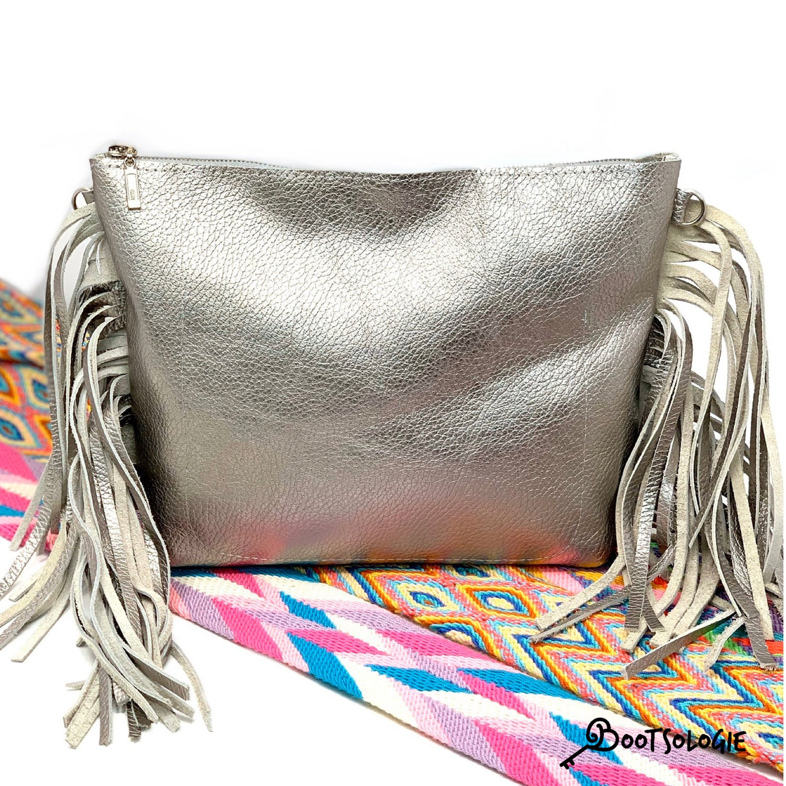 Genuine Leather Handbag Unique Leather Bag for Women - Etsy