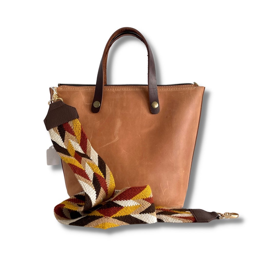Genuine Leather Handbag Unique Leather Bag for Women Purse - Etsy