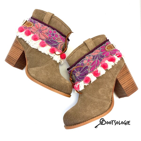Boot Sleeves - Etsy