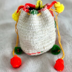 Mexican Morral, Handmade Bag, Bag Purse, Unique Handbag, Handbag ...