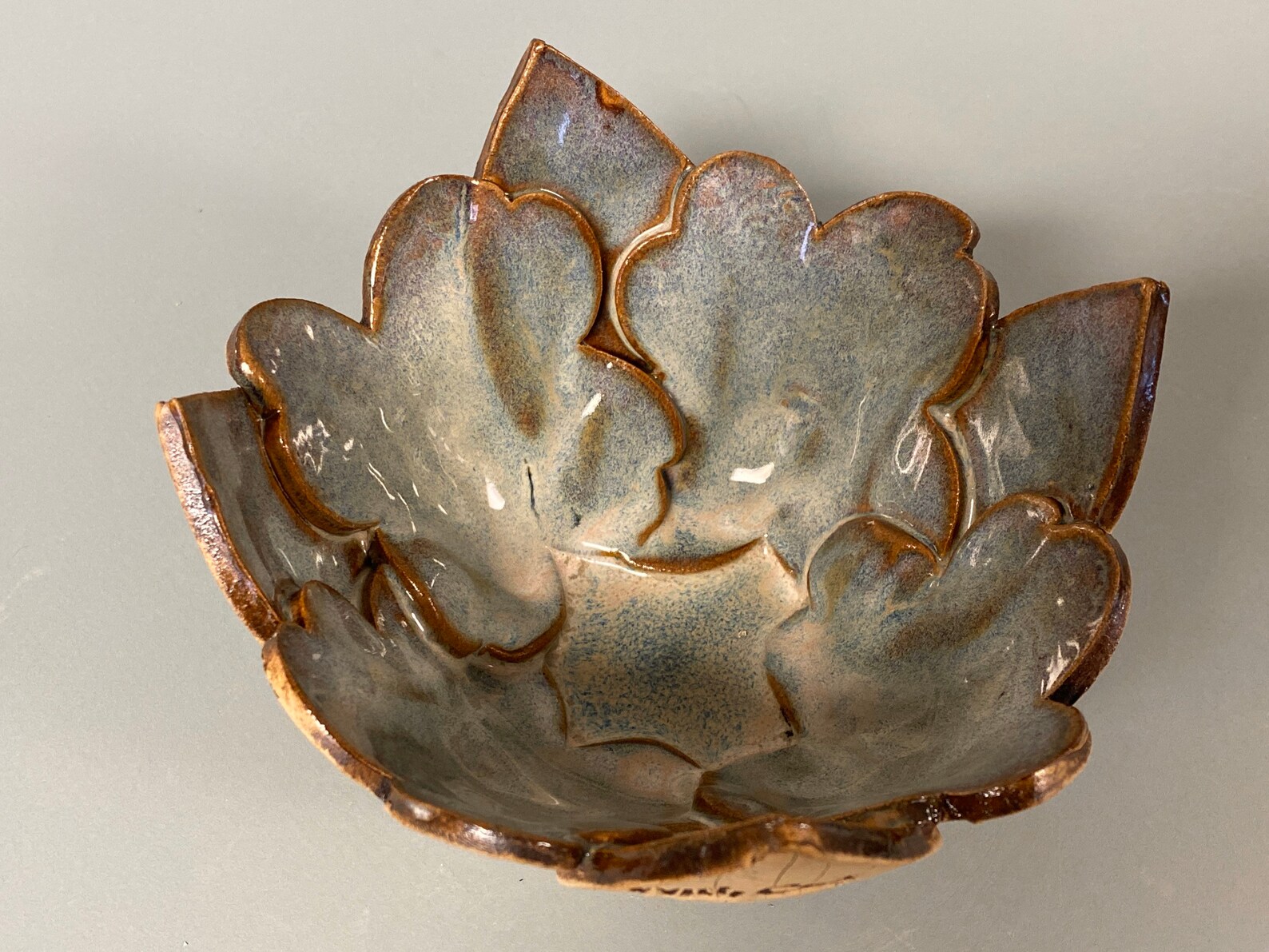 Scripture Dogwood Bowl - Etsy