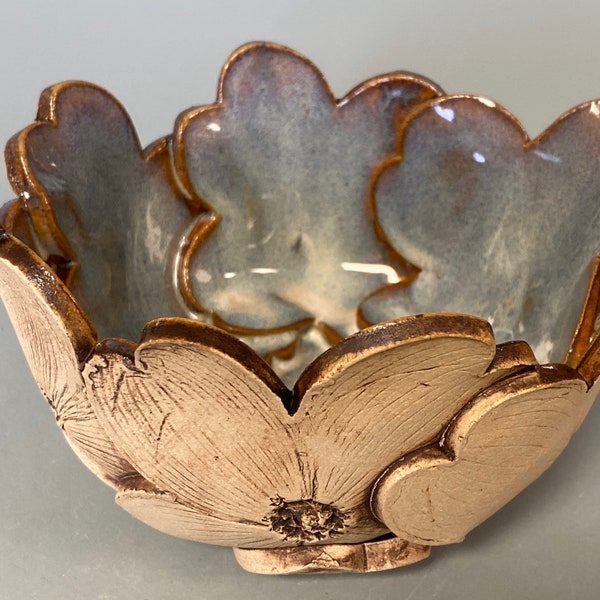 Hand Built Pottery - Etsy