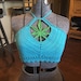 Cannabis Crop Top *pattern ONLY* - Etsy