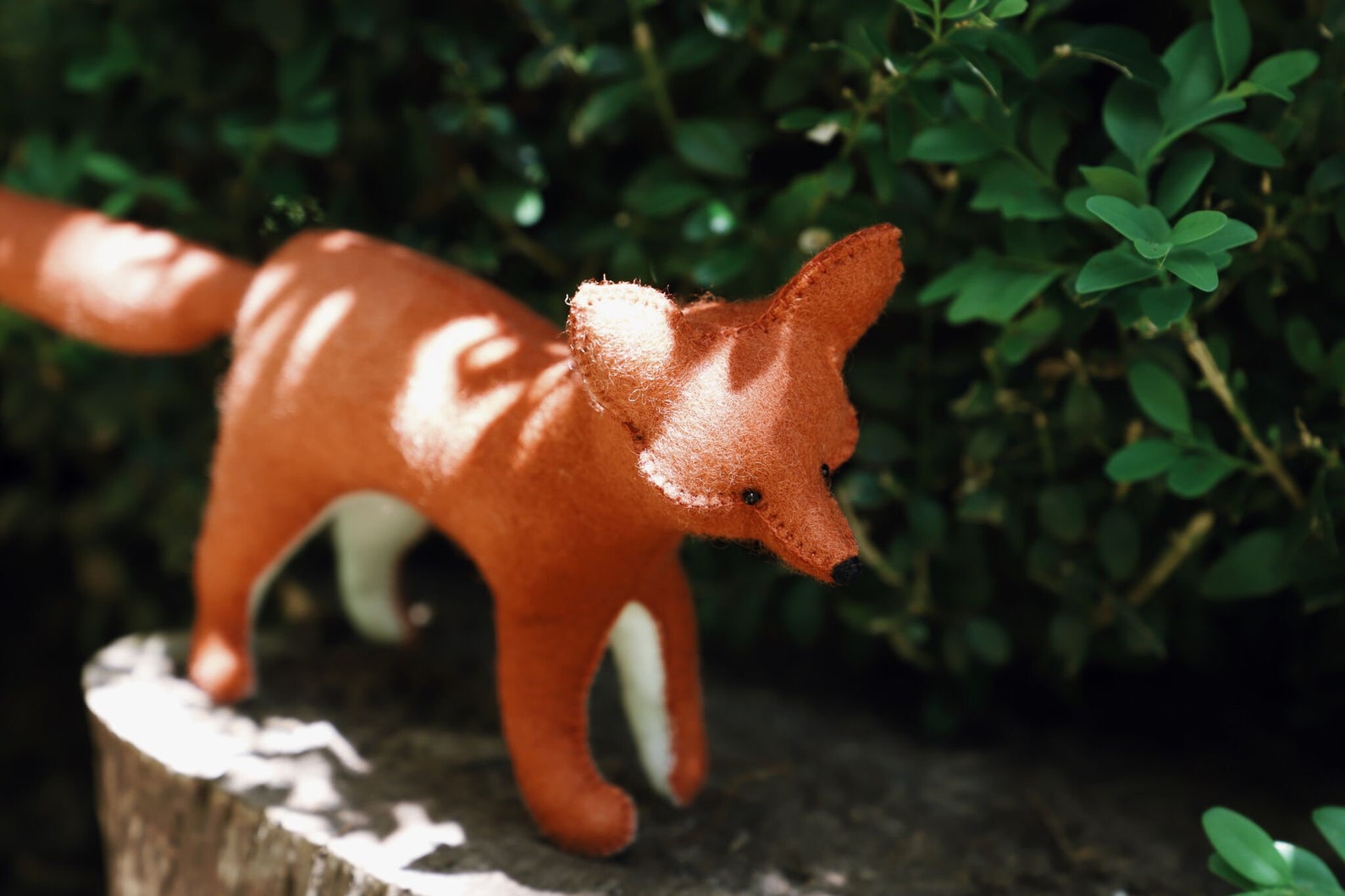 Sew Soft Toys Book , Steiner / Waldorf Craft, Felt Animals - Etsy