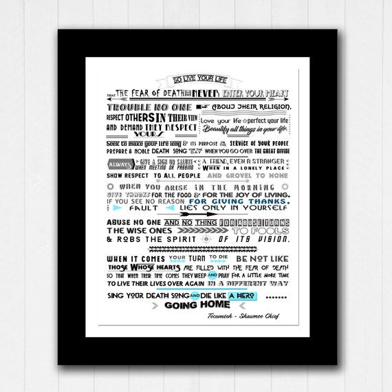 Act Of Valor Poem Poster