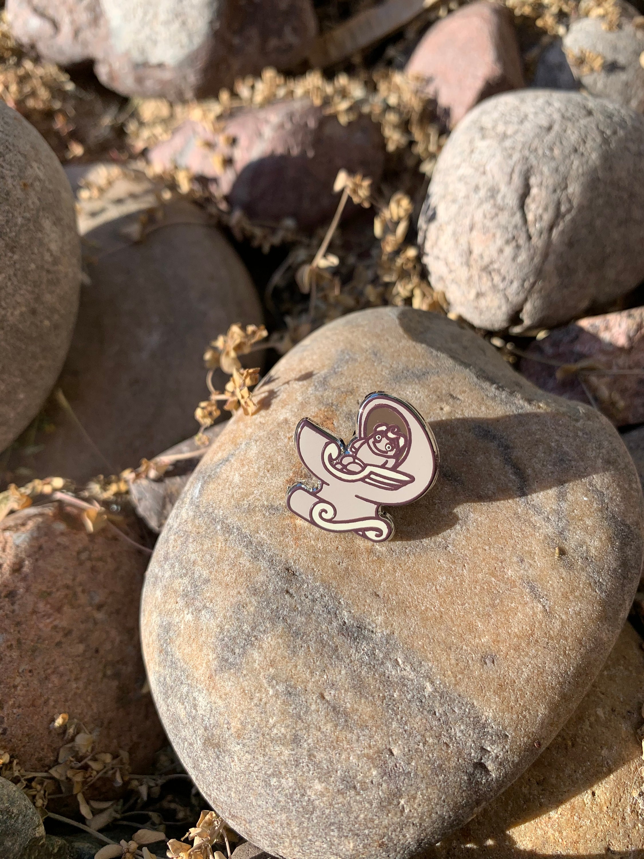 Power of the Gods: Hades Potion and Hercules War Figure Pins | Etsy