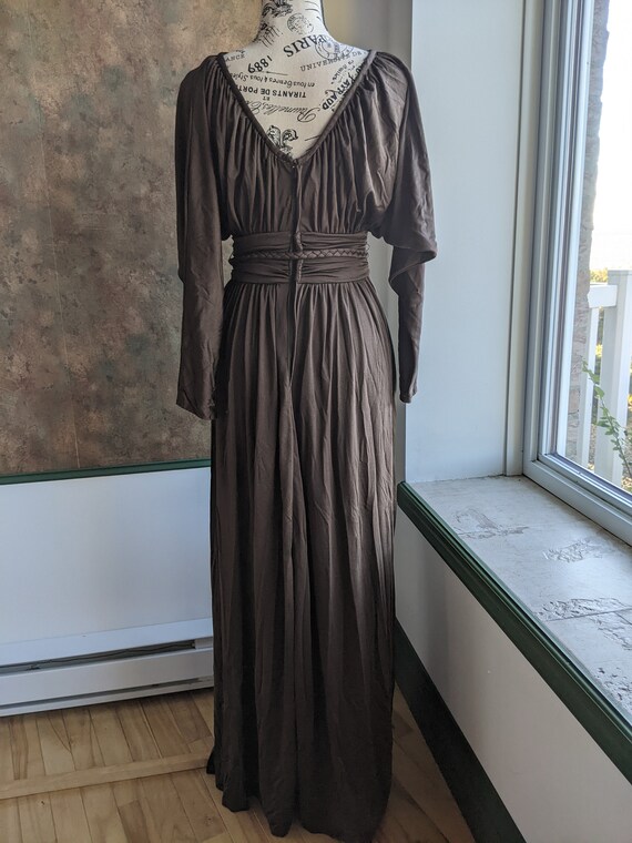 Black or Brown Anne Tyrell John Marks Women's Designe… - Gem