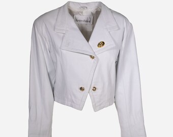 Fabiani Jacket - Etsy