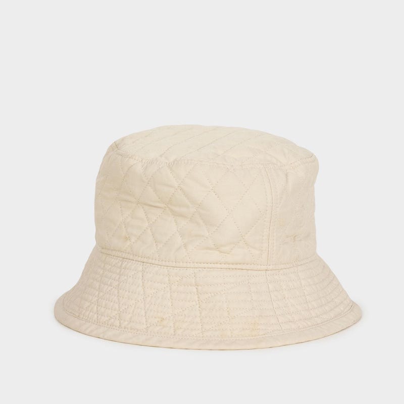 Burberry Bucket Hat - Etsy