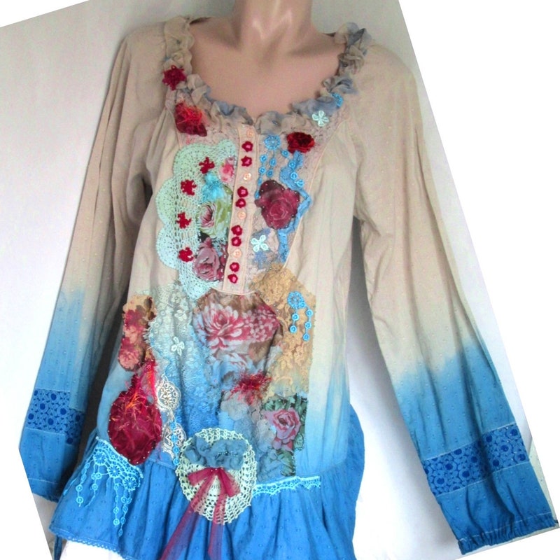 Altered Couture - Etsy