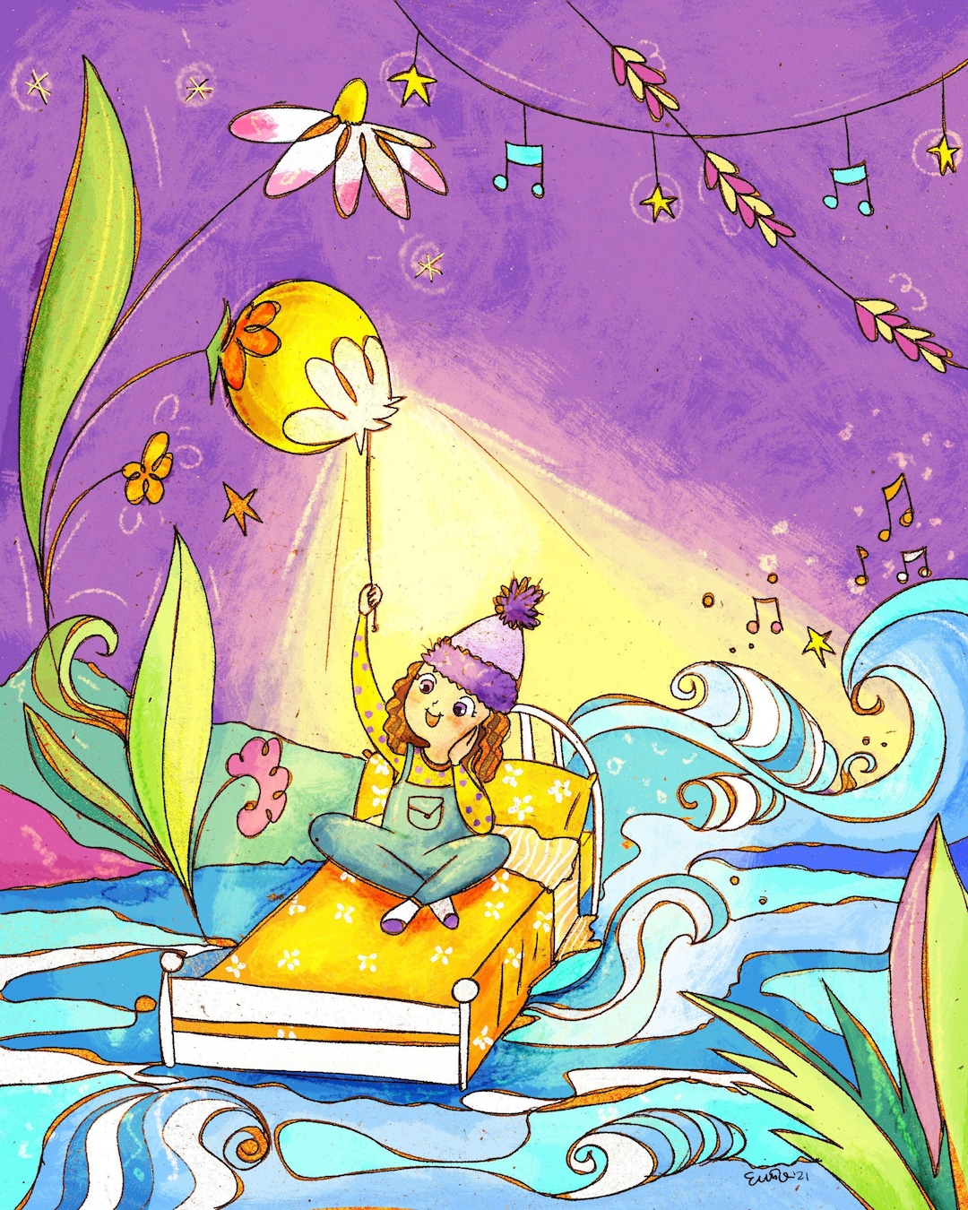 Children's Book Illustration, Illustrator for Hire, Experienced ...