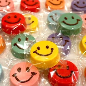 Multi Color Chocolate Covered Oreos - Etsy