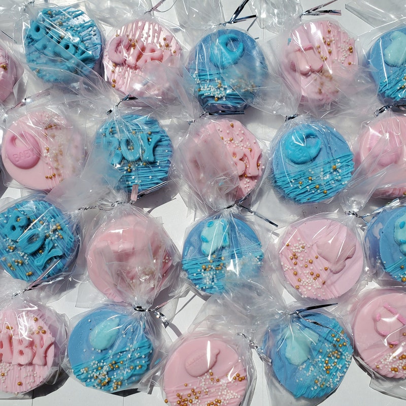 Baby Shower Oreos - Etsy