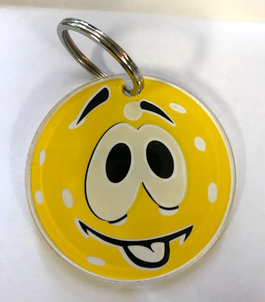 Pickleball Keychains Pickleball Gifts Pickleball - Etsy