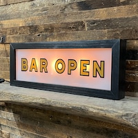 It's A Boy - Led Neon Sign - Etsy