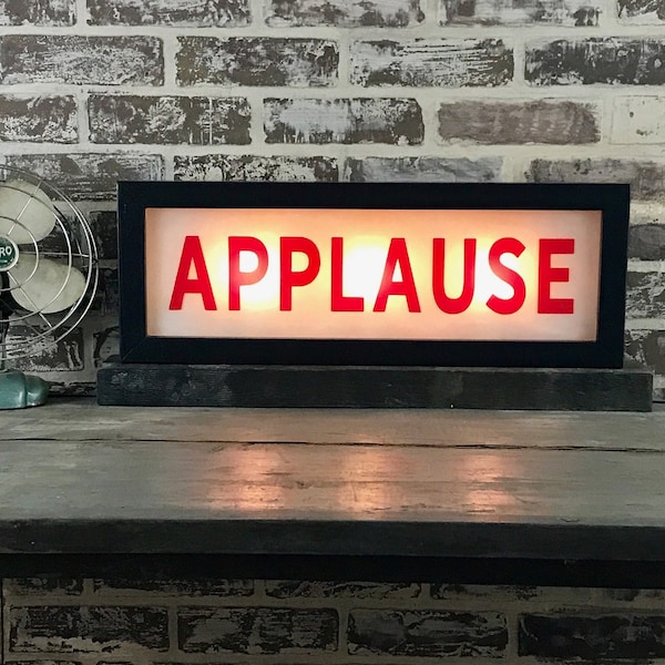 Neon Sign Vintage - Etsy