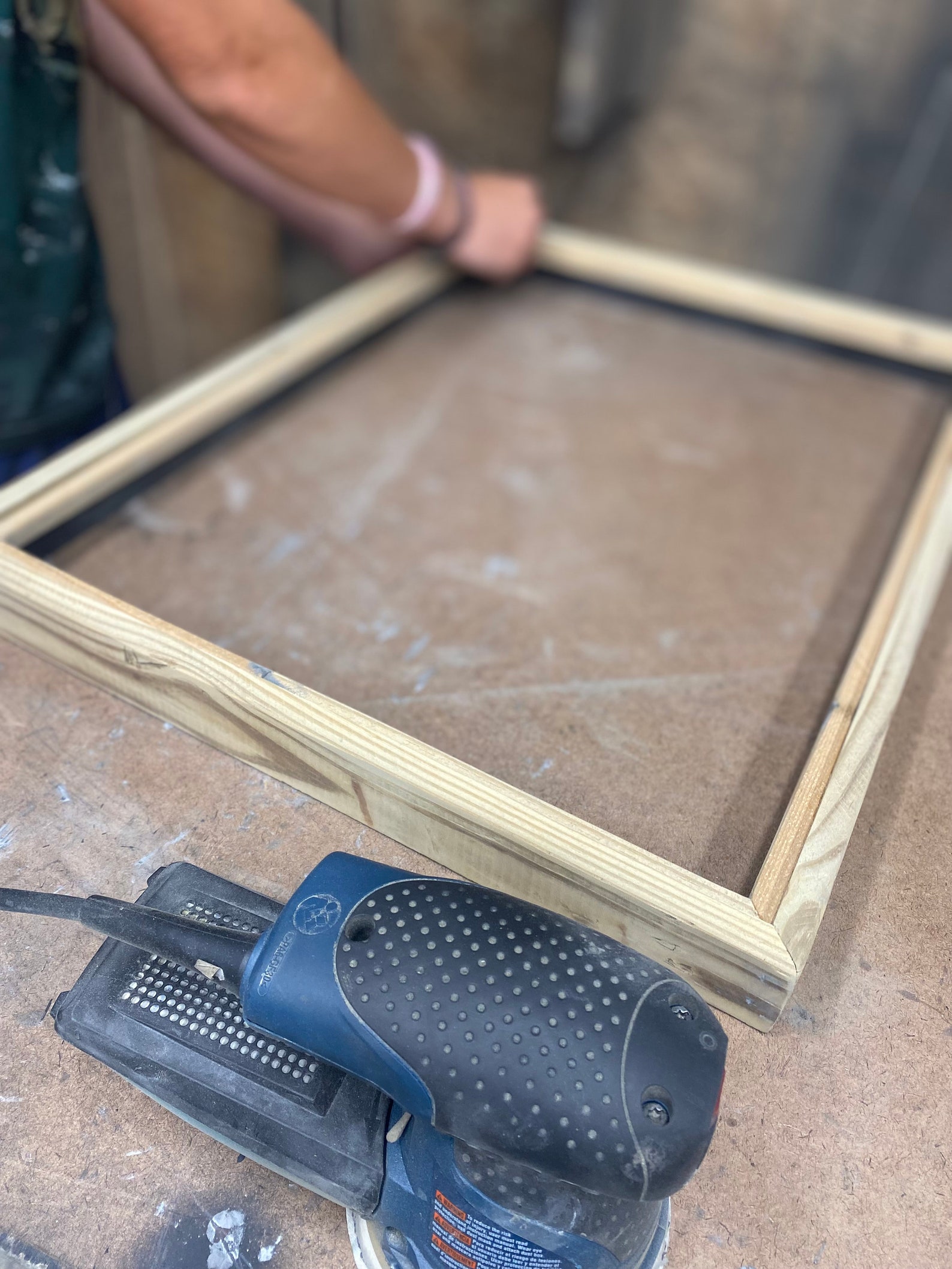 Kentucky Derby Vintage Framed Photo Art at Churchill Downs 1934 - Etsy