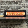 Modern Rustic BBQ Metal Sign,marquee Letters Sign,outdoor Sign Decor ...