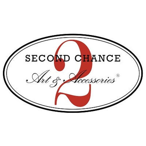 SecondChanceArt - Etsy