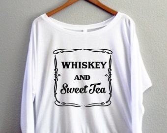 Sweet tea shirt | Etsy