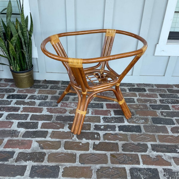 Dining Table Base for Glass Top - Etsy