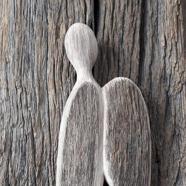 Engel holz - Etsy.de