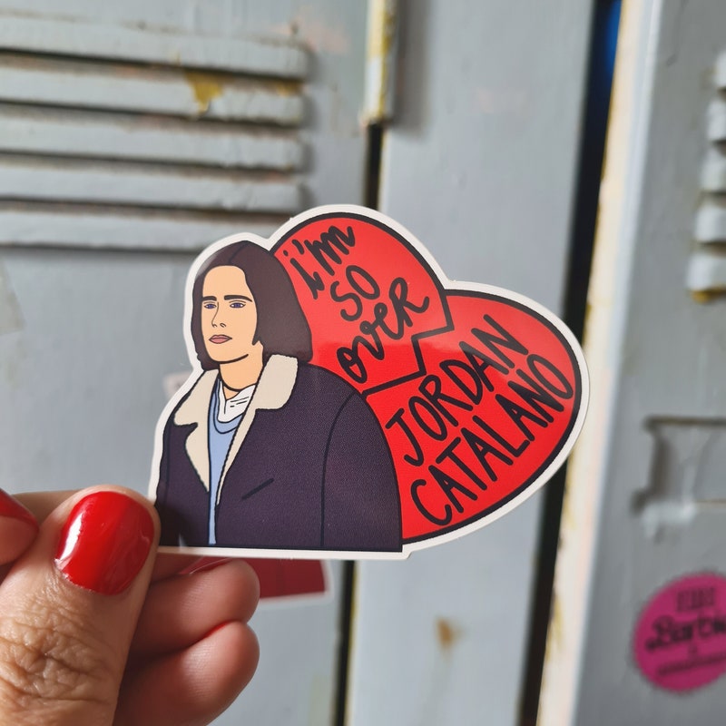 My so Called Life - Etsy