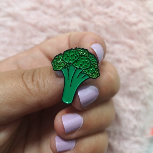 Broccoli - Etsy